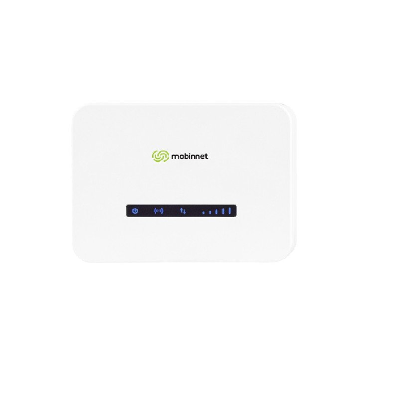 مودم سیمکارتی مبین نت MN6200D - فروشگاه اینترنتی ایزا شاپ