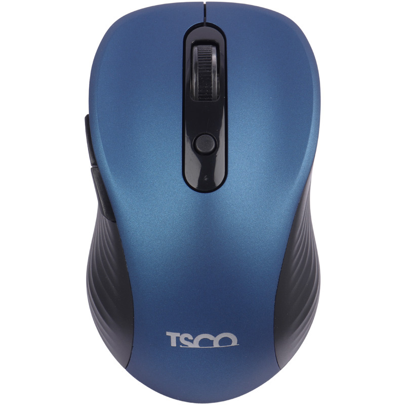 موس بی سیم TSCO مدل TM 693W - فروشگاه اینترنتی ایزا شاپ