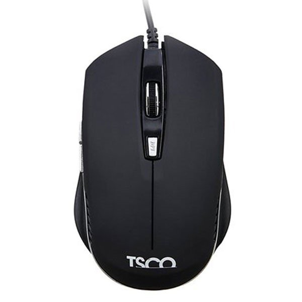 موس TSCO مدل TM 278 - فروشگاه اینترنتی ایزا شاپ