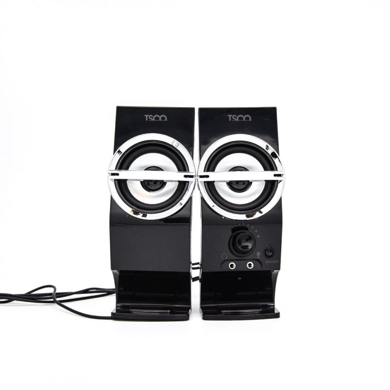 اسپیکر دسکتاپ TSCO مدل TS 2060 - فروشگاه اینترنتی ایزا شاپ
