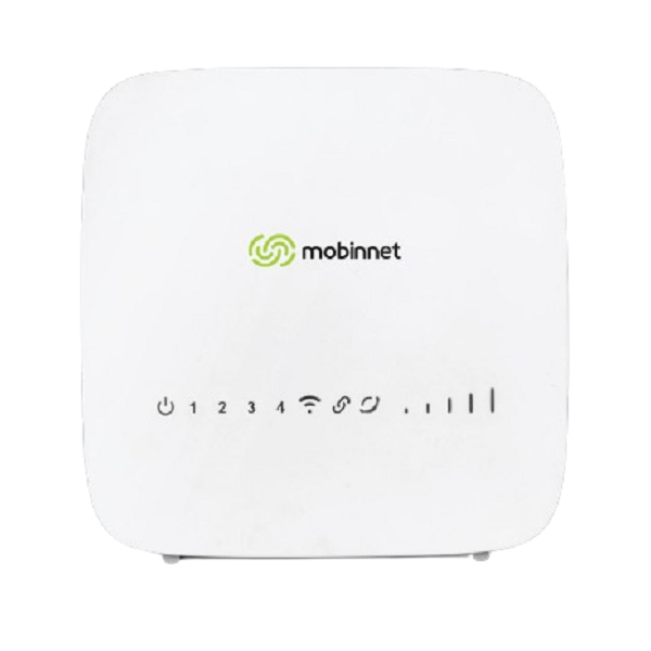 مودم سیمکارتی مبین نت MN4400 - فروشگاه اینترنتی ایزا شاپ