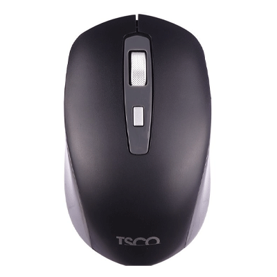 موس بی سیم TSCO مدل TM 661W - فروشگاه اینترنتی ایزا شاپ