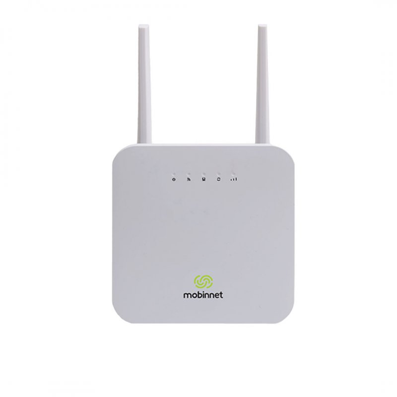 مودم سیمکارتی مبین نت MN4300 - فروشگاه اینترنتی ایزا شاپ