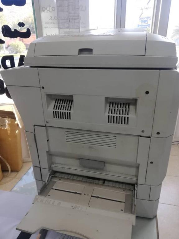 دستگاه کپی - پرینتر - اسکن Sharp مدل AR-2120J - فروشگاه اینترنتی ایزا شاپ