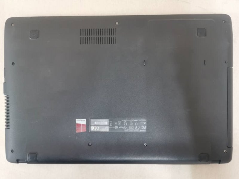 لپ تاپ Asus X551CAP کد 7983 - فروشگاه اینترنتی ایزا شاپ