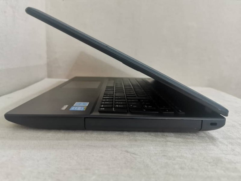 لپ تاپ Asus X551CAP کد 7983 - فروشگاه اینترنتی ایزا شاپ