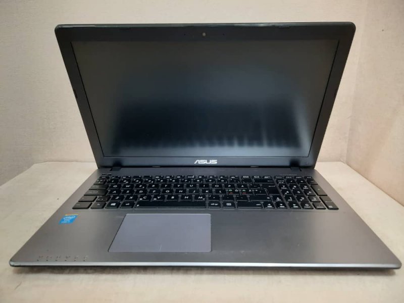 لپ تاپ Asus X550LA کد 8000 - فروشگاه اینترنتی ایزا شاپ