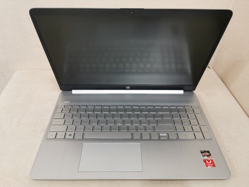 لپ تاپ HP 15s-eq0xxx کد 8113 - فروشگاه اینترنتی ایزا شاپ