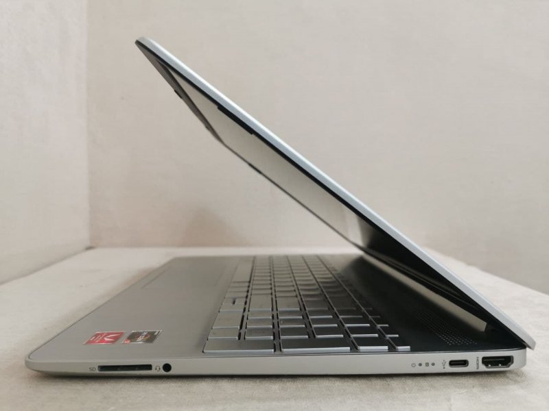 لپ تاپ HP 15s-eq0xxx کد 8113 - فروشگاه اینترنتی ایزا شاپ