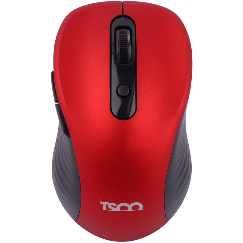 موس بی سیم TSCO مدل TM 693W - فروشگاه اینترنتی ایزا شاپ