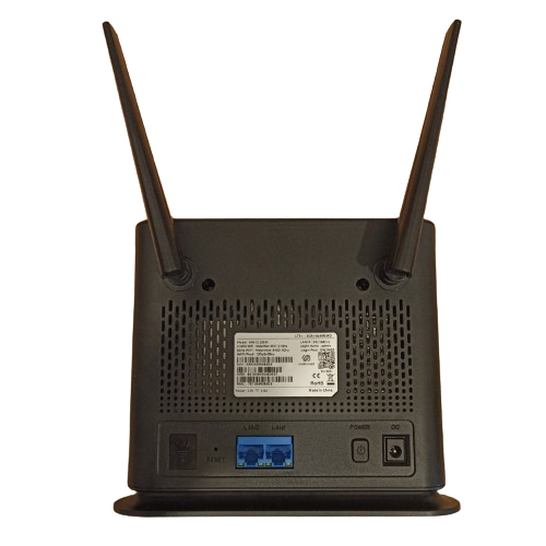 مودم سیمکارتی مبین نت MN-C1200M - فروشگاه اینترنتی ایزا شاپ