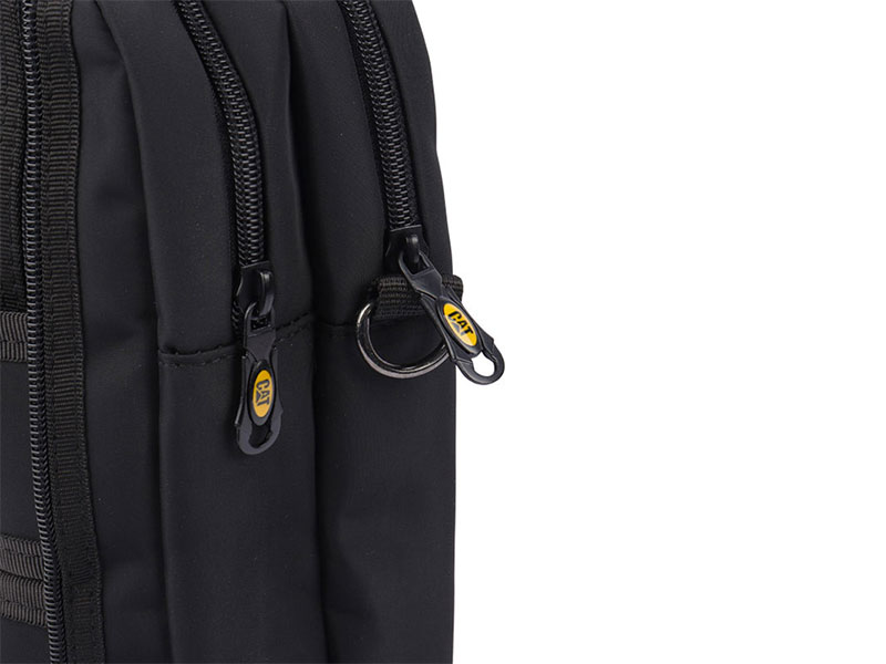 کیف لپ تاپ 15.6 اینچ Cat کد 9877 - فروشگاه اینترنتی ایزا شاپ